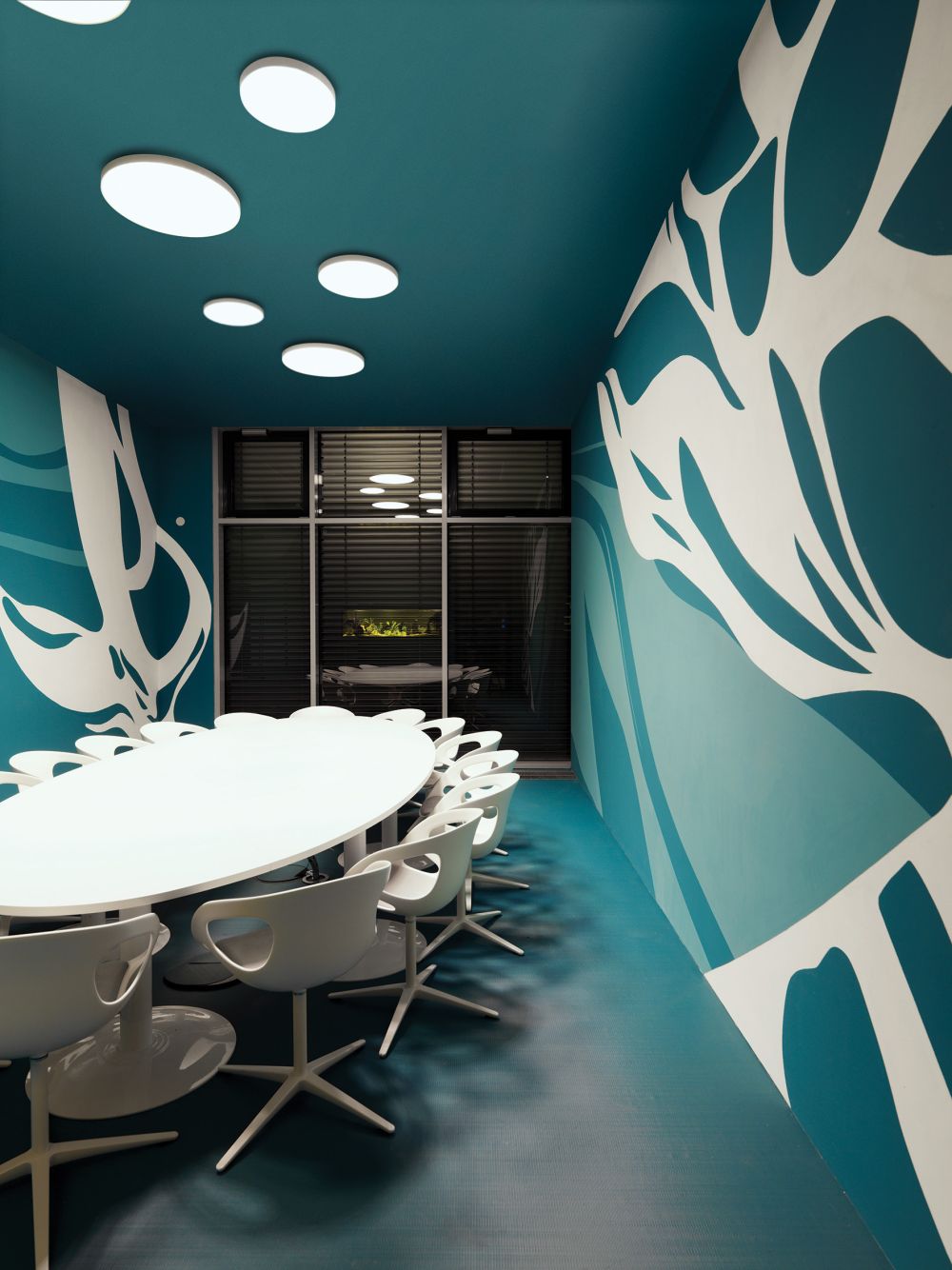 Microsoft Lounge & Office - BASO